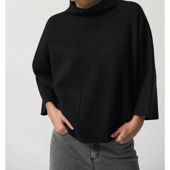 Joseph Ribkoff | Sweaters | New Joseph Ribkoff One Pocket Dolman ...